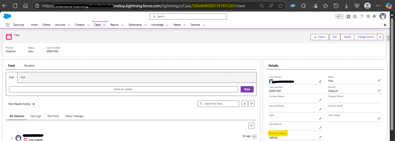 Creating Dynamic Screen Flows Using Conditional Visibility - Apex Hours