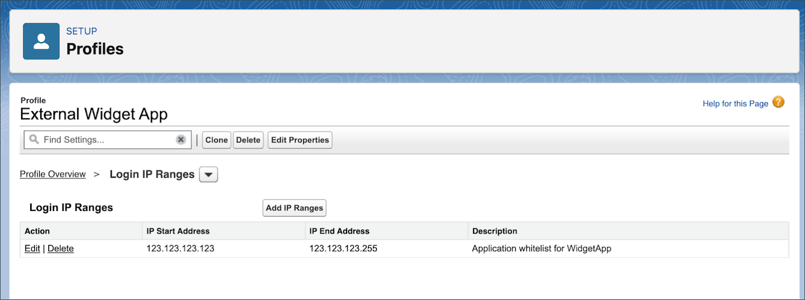 Setting Up Your Salesforce Integration User the Right Way - Apex Hours